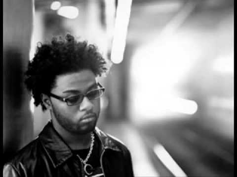 Musiq Soulchild - The Only One