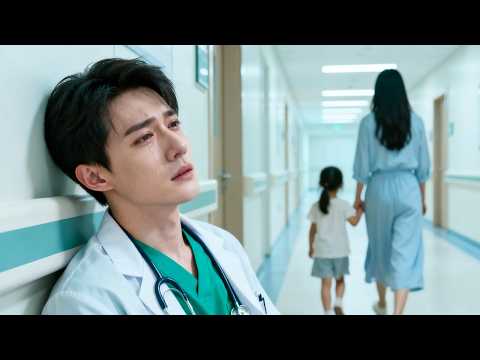 She learns she was just a toy, leaves pregnant; 7 years later he sees their daughter, he regrets it!