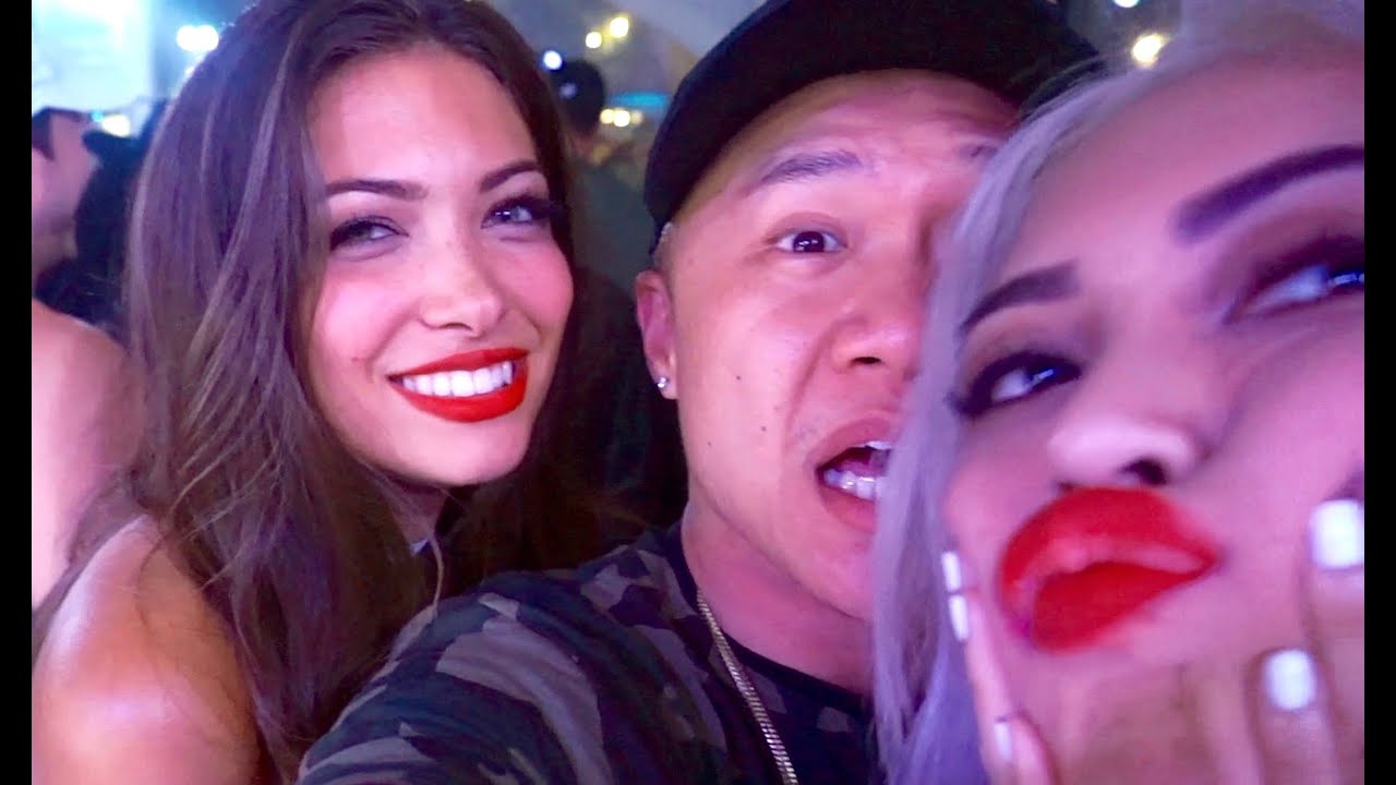 SHE EXPOSED ME (Vlog #577) - YouTube