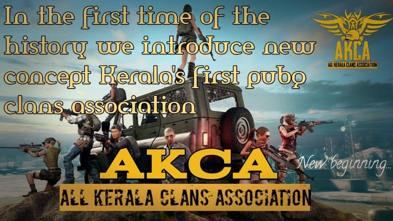 AKCA LAUNCH - YouTube