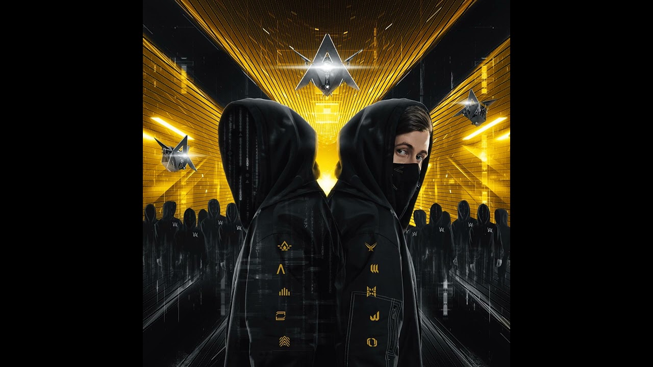 Alan Walker - Unity - YouTube