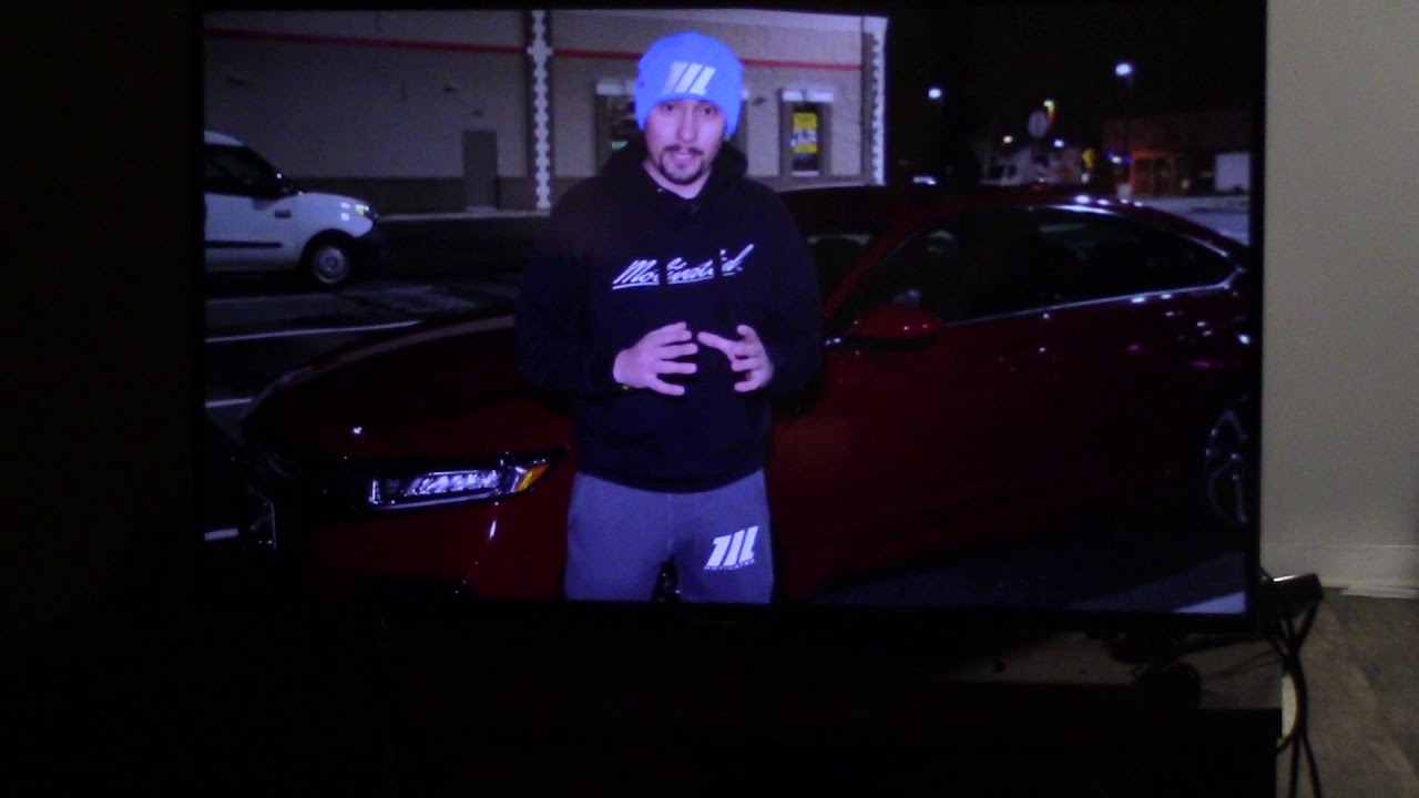 Vlogs and Movie Reviews: Watch Cj Faison - YouTube