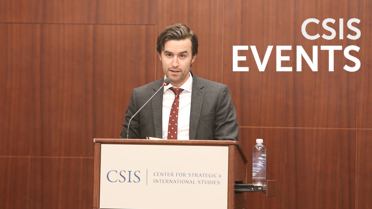 Book Event: "1944: FDR and the Year That Changed History" - YouTube