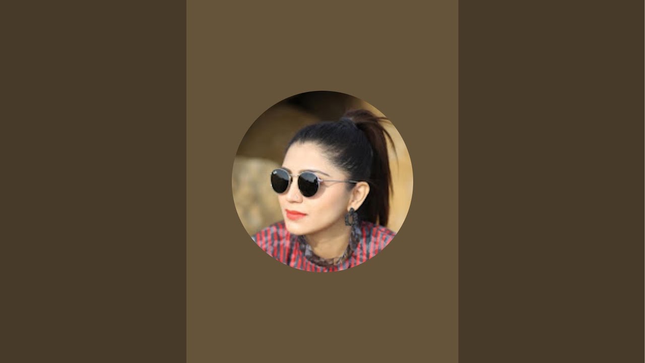 Irza khan is live - YouTube