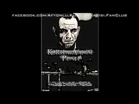 Kurtlar Vadisi muzik oldumde uyandim baglama cumbus remix Alintidir