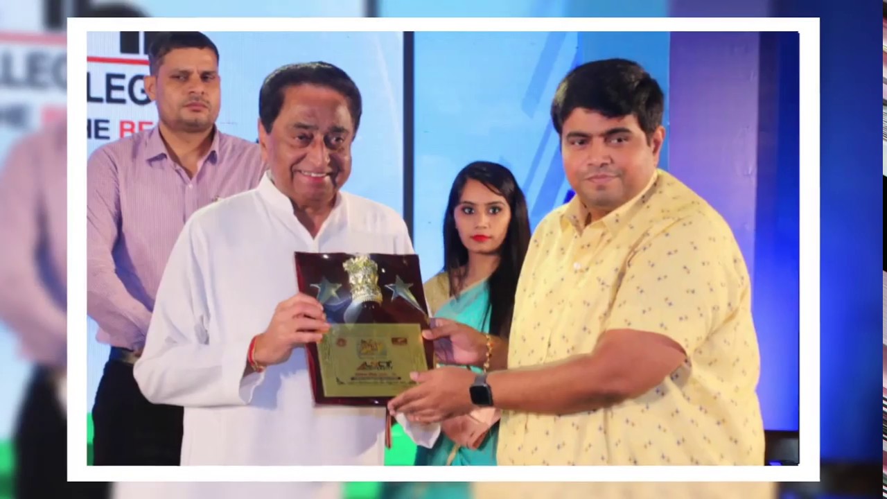 Dr. Anupam Chouksey (Secretary LNCT Group) #LNCTUniversity - YouTube