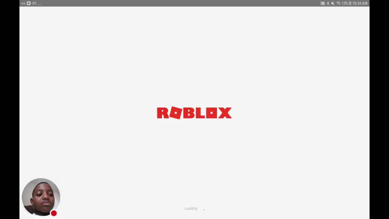 My ROBLOX St - YouTube