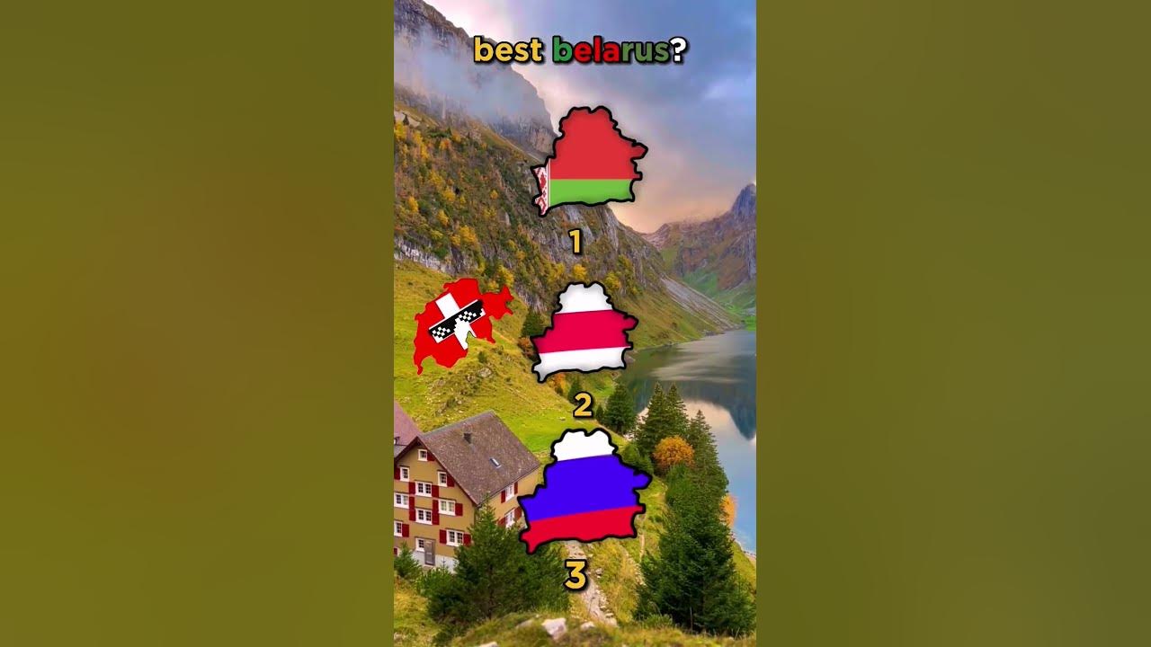 Best Belarus Youtube