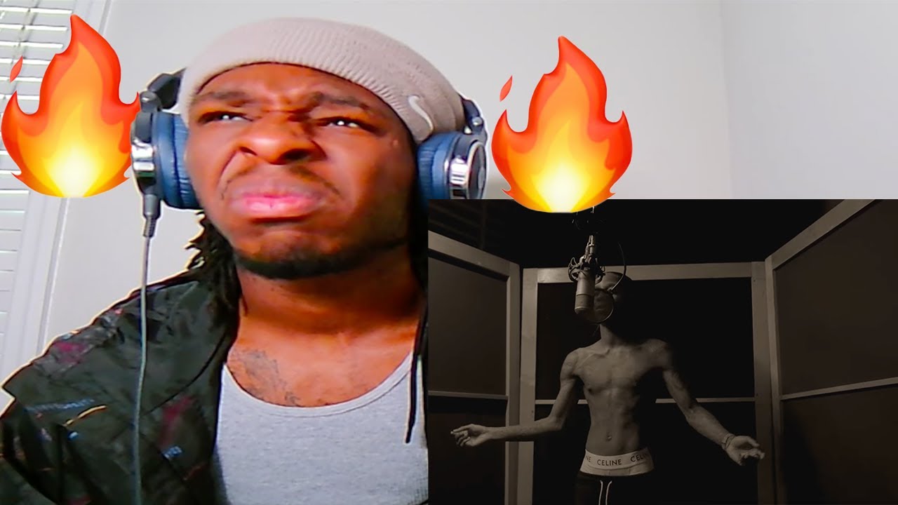 CLAVISH - CHAMPIONS LEAGUE FREESTYLE | REACTION - YouTube