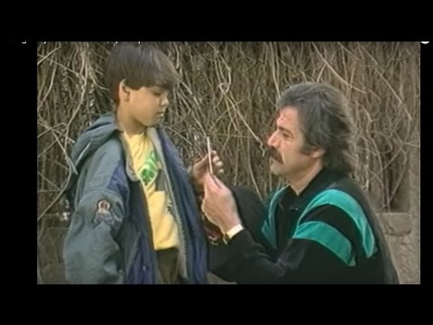 Sevgi Payı - Eski Türk Filmi Tek Parça