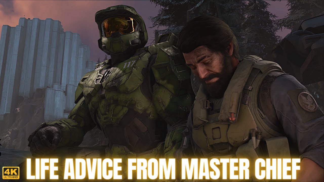 "We all fail. We all make mistakes. It's what makes us human " - Master ...