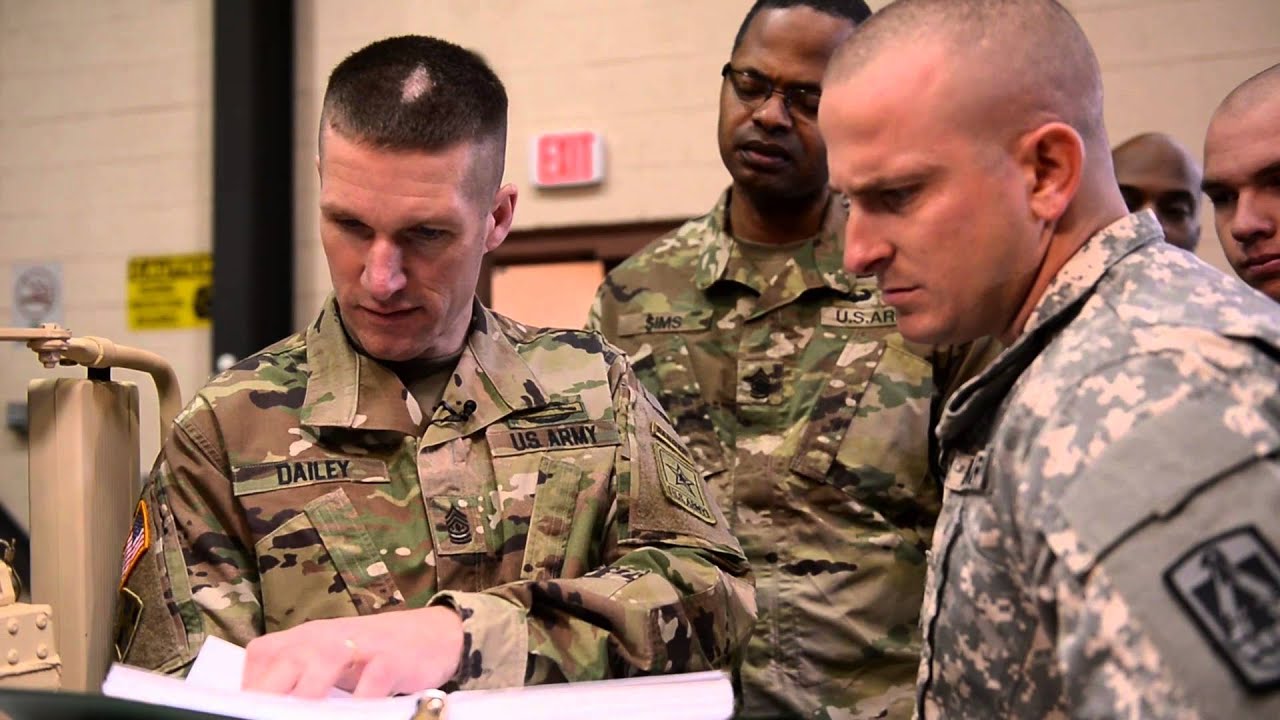 #15thSMA and AMC CSM talk Maintenance Haulin' - YouTube