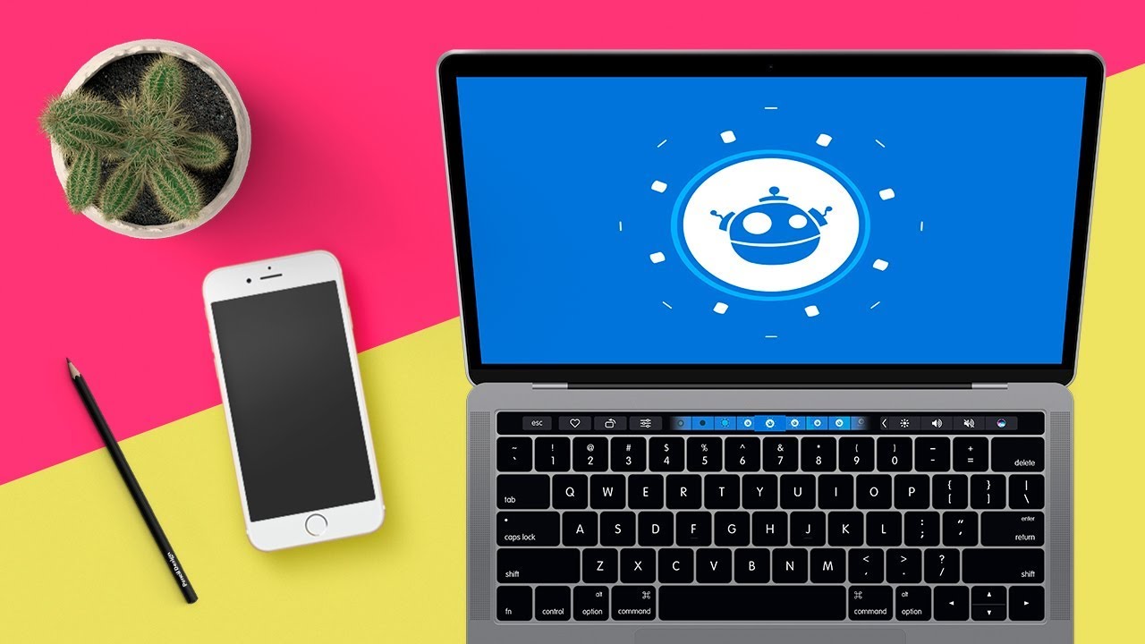 Motion Graphics: Level Up Your Logo Design (beginner) | Freepik course ...