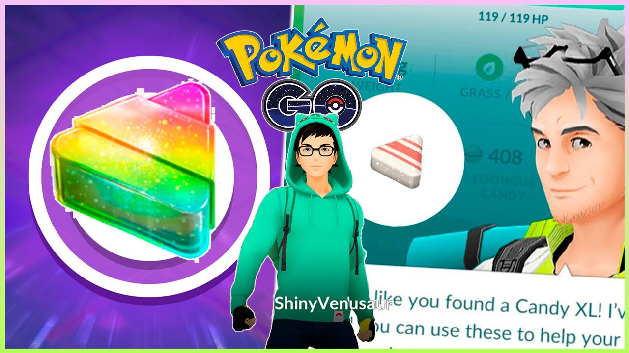 ЧТО ТАКОЕ XL CANDY? ДЛЯ ЧЕГО НУЖНЫ, КАК ПОЛУЧИТЬ И КОМУ ЭТО НАДО? - YouTube