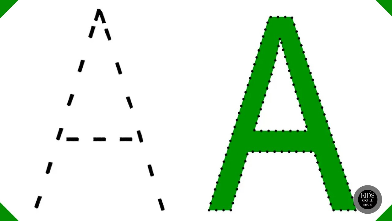Abc Dotted Tracing English Alphabet Writing Preschool Learning abc-dotted-tracing-english-alphabet-writing-preschool-learning