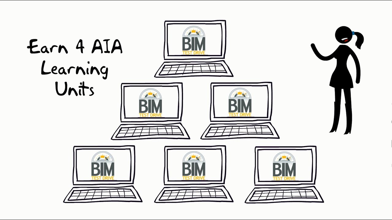 BIM Test Drive - YouTube