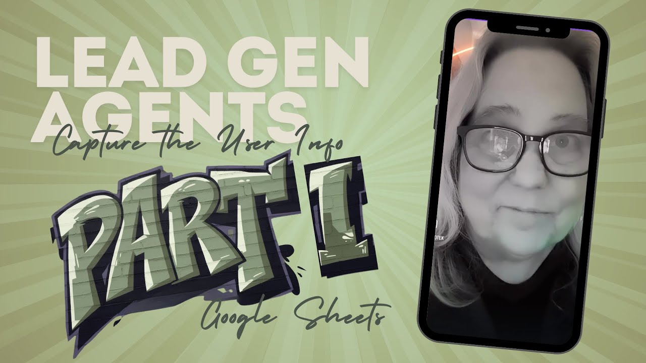 Build a Lead Gen Bot in 15 Minutes (No Coding!) 🚀 PART 1 - YouTube