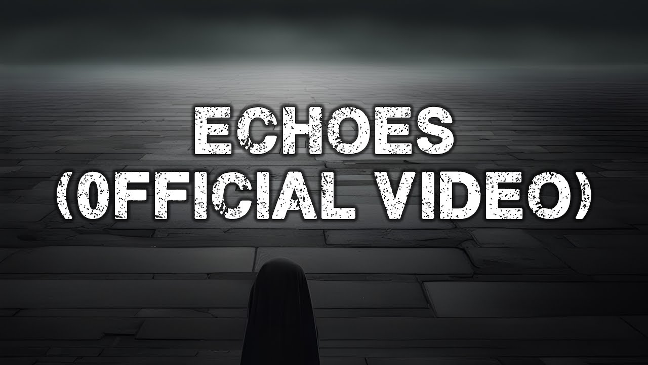 Destince - Echoes (Album version) - Official Video - YouTube