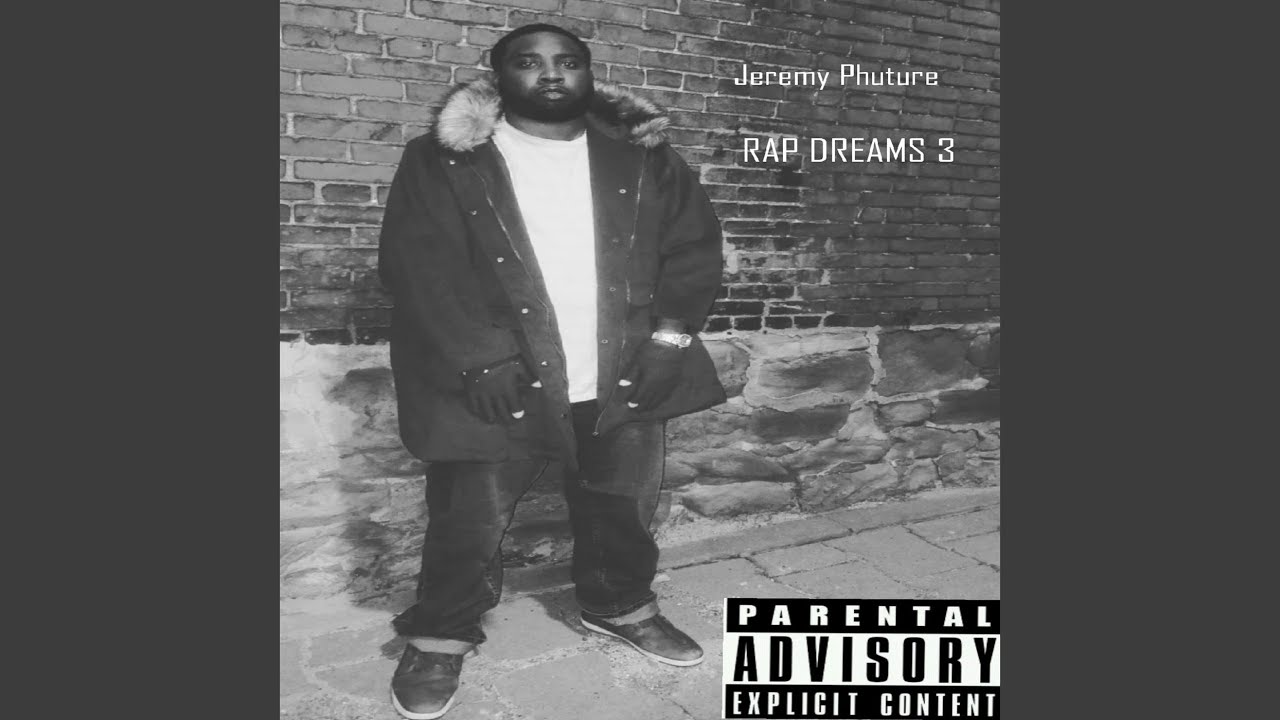 Rap Dreams 3 - YouTube