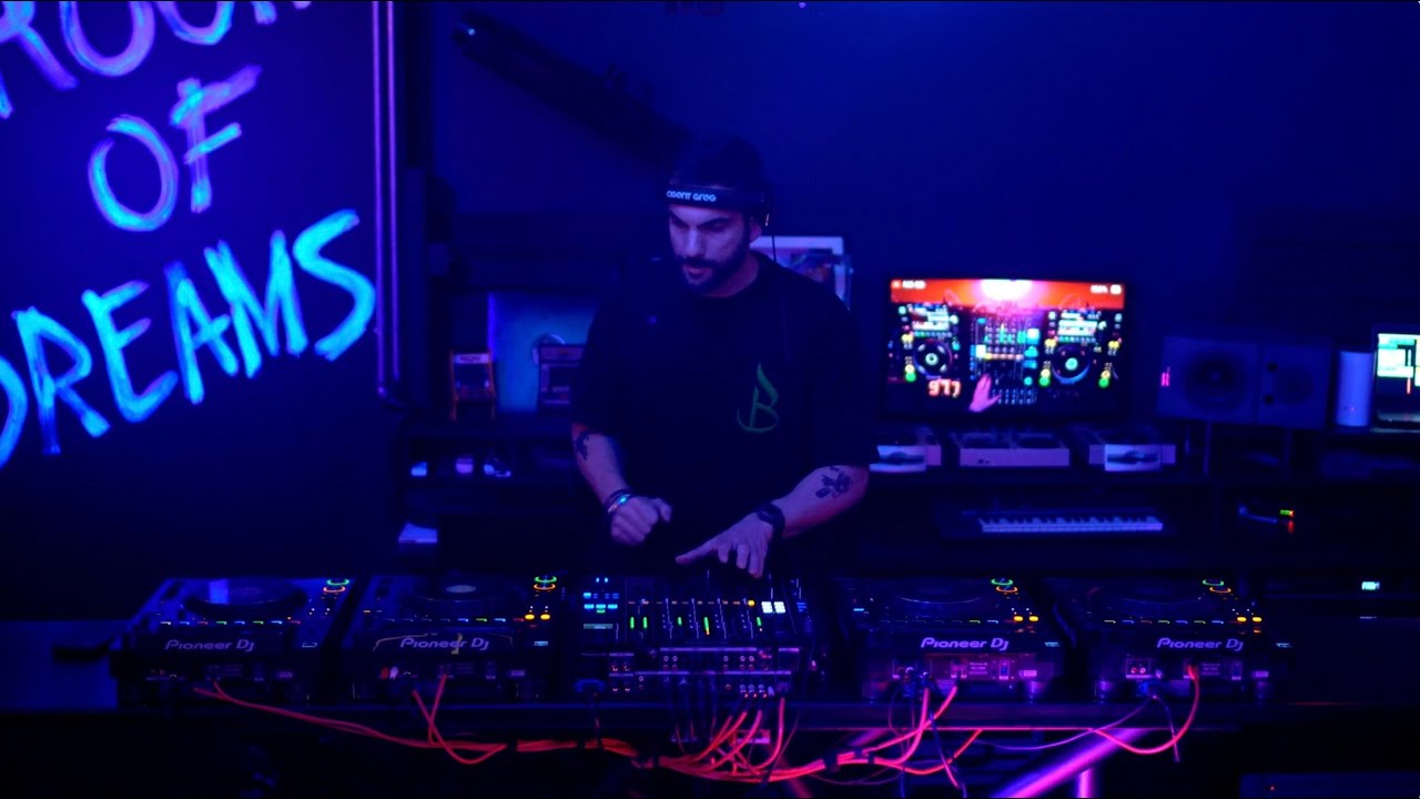 Agent Greg - Obsessions radioshow #263 - YouTube