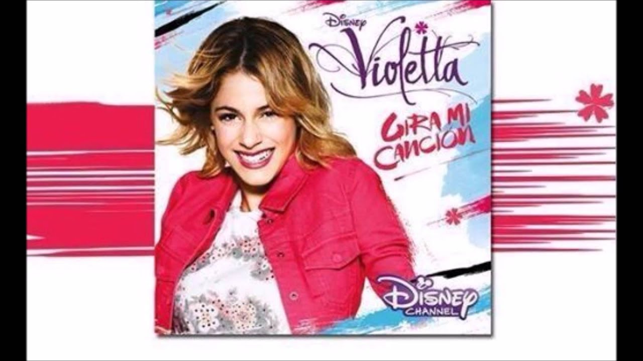 Violetta 3 cd "Gira mi Canción" Track 04-Encender nuestra luz - YouTube