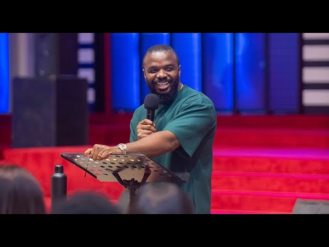 The Interpreter - Body, Soul and Spirit. Sunday Morning with PSJ - YouTube