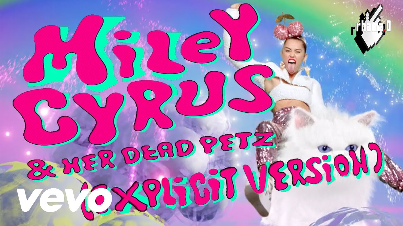 Miley Cyrus - Dooo It! (Live & Uncensored) - YouTube