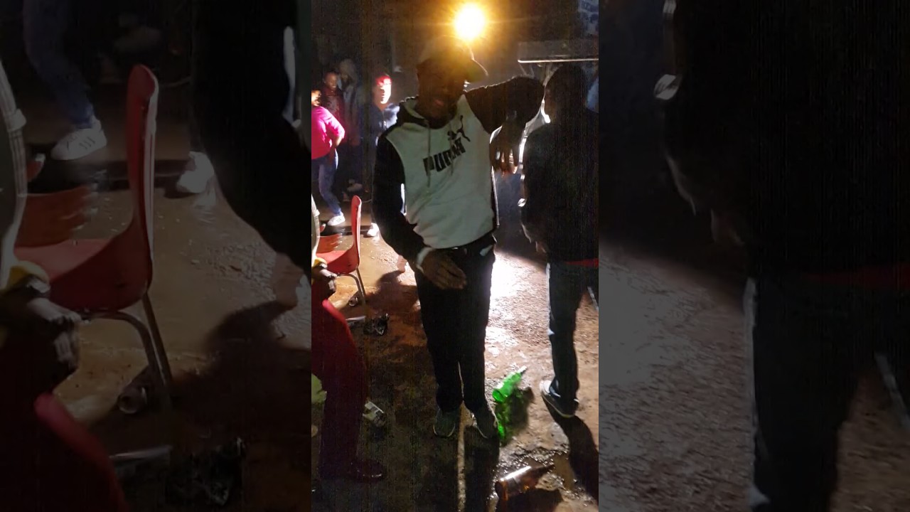 Kasi chillas zonkizizwe - YouTube