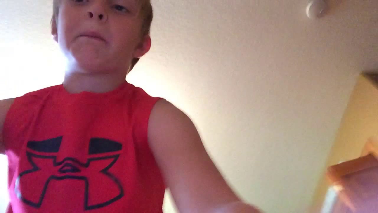My football gear - YouTube