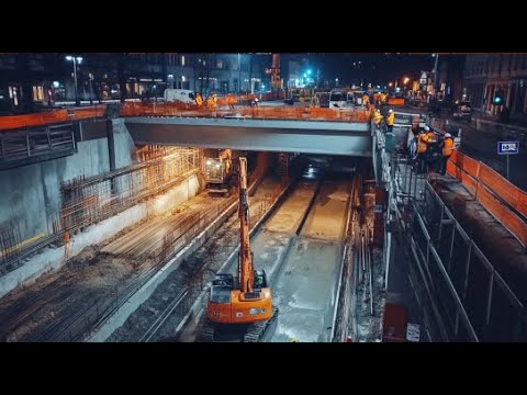 Incredible Fastest Asphalt Paving Machines - Modern Fast House ...