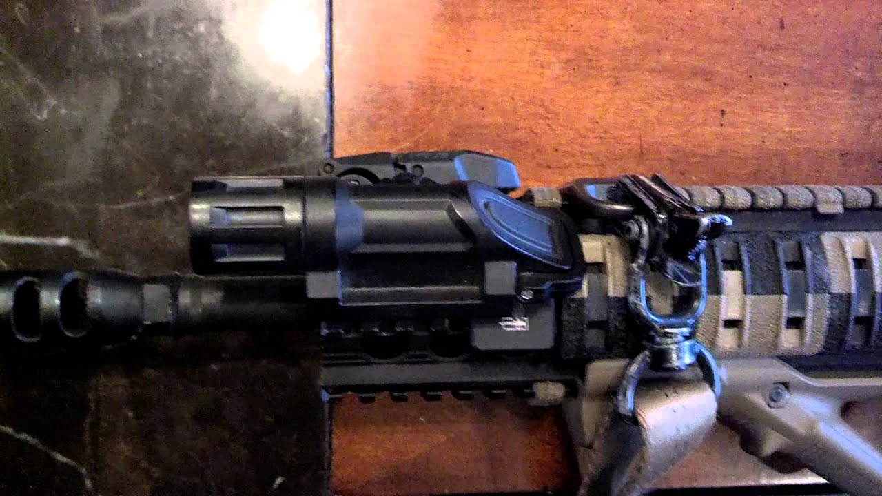 Inforce WML review - YouTube