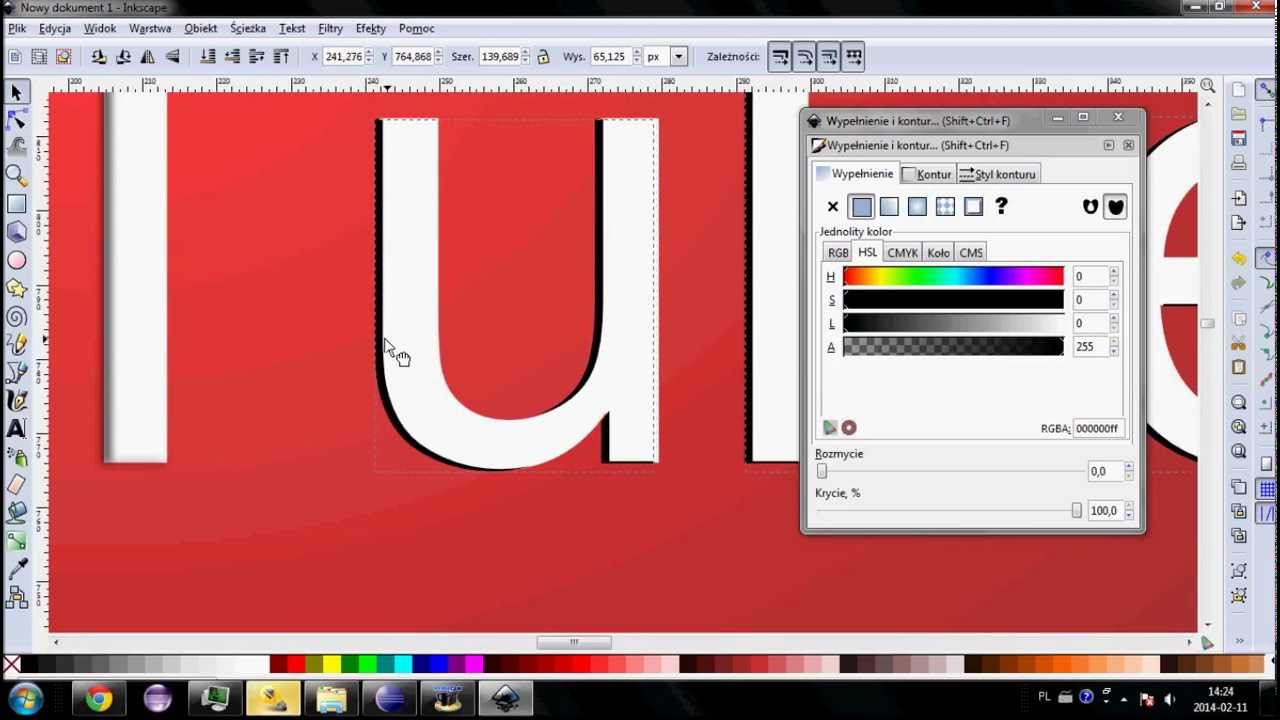 Vector Graphic- How to draw logo- Youtube - YouTube