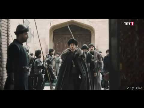 Uyanış büyük selçuklu | Sultan Melikşah oğlu melik Tapar | The great seljuks