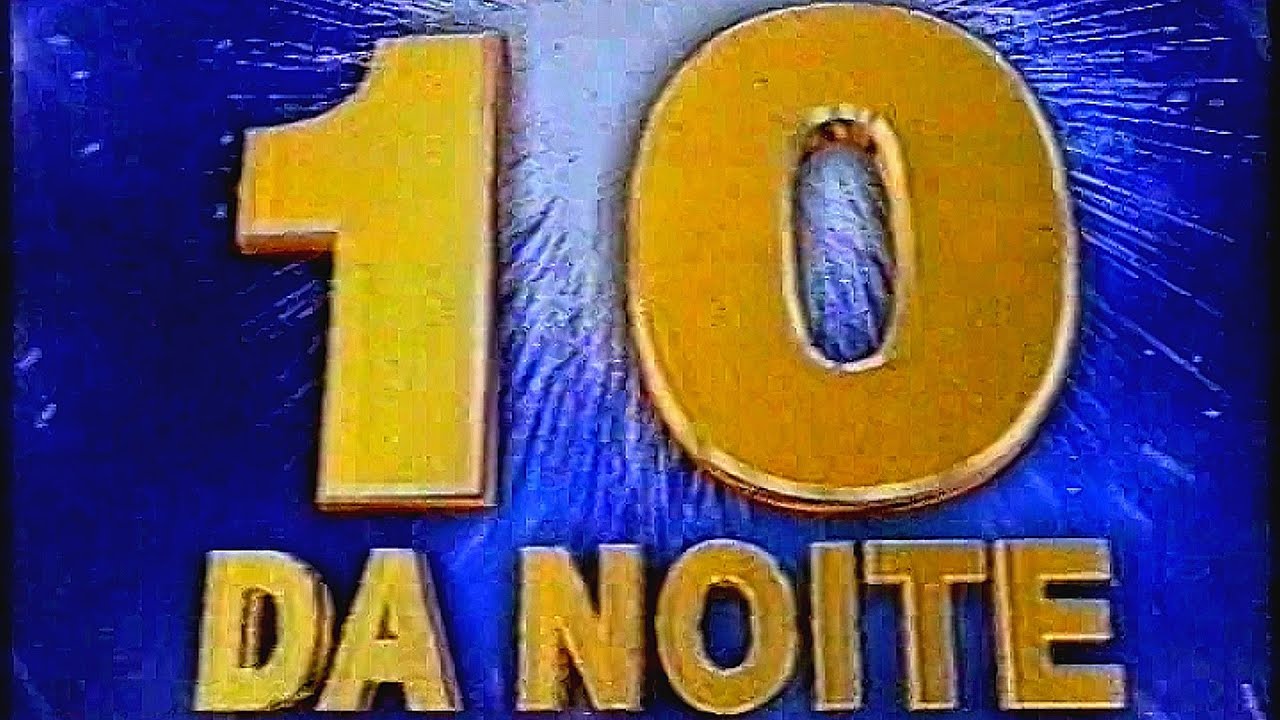 Chamada: Show do Milhão - SBT (19/03/2000) - YouTube