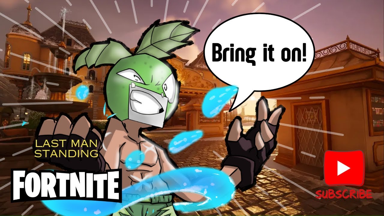 Epic Fortnite Trio showdown alert! Low-Quality sorry! - YouTube