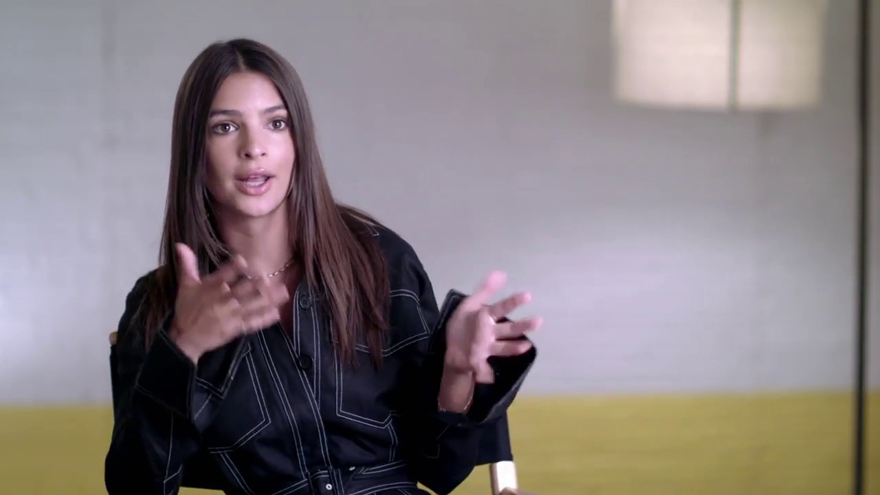 I Feel Pretty Movie Cast & Crew Soundbites || SocialNews.XYZ - YouTube