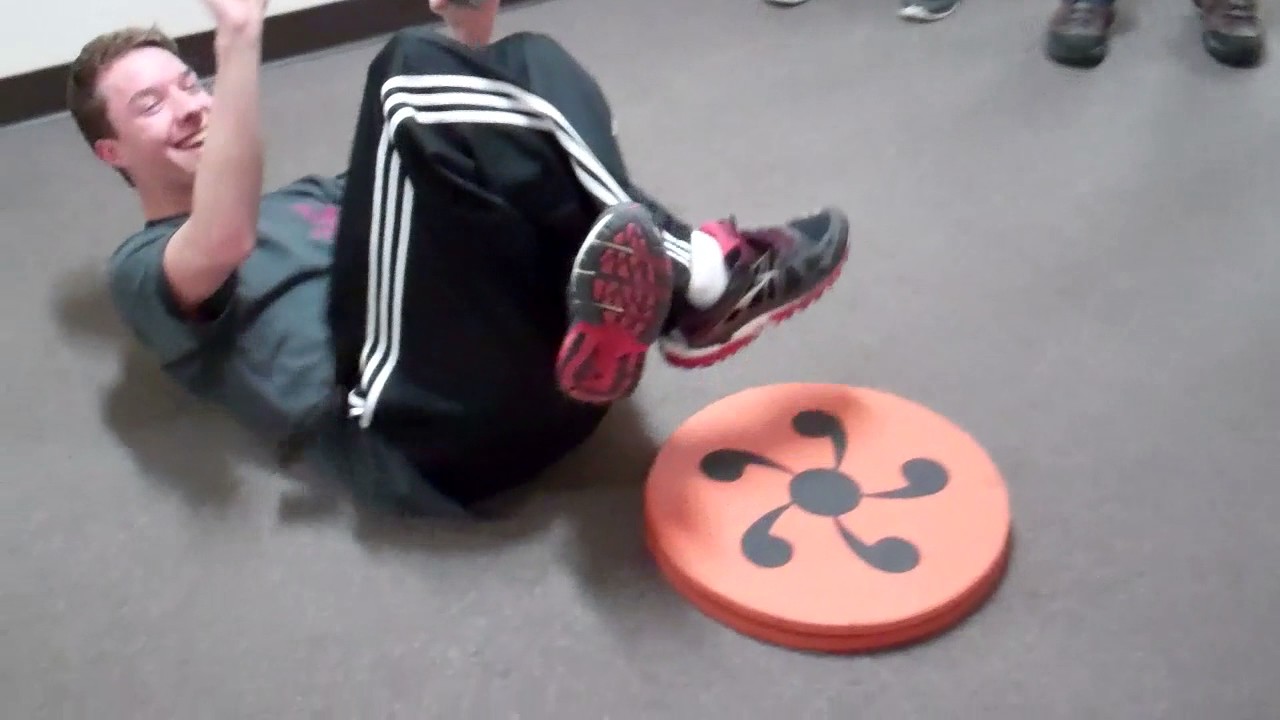 Angular Momentum Fun Feb 17 - YouTube