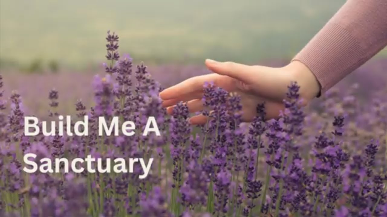 The Sanctuary - how and what is a sanctuary? - YouTube