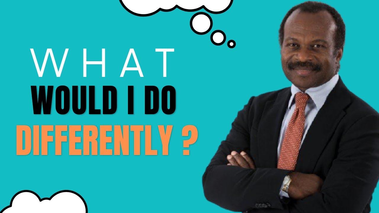 What Can Be Done DIFFERENTLY in my Leadership Journey?! What Would I Do ...