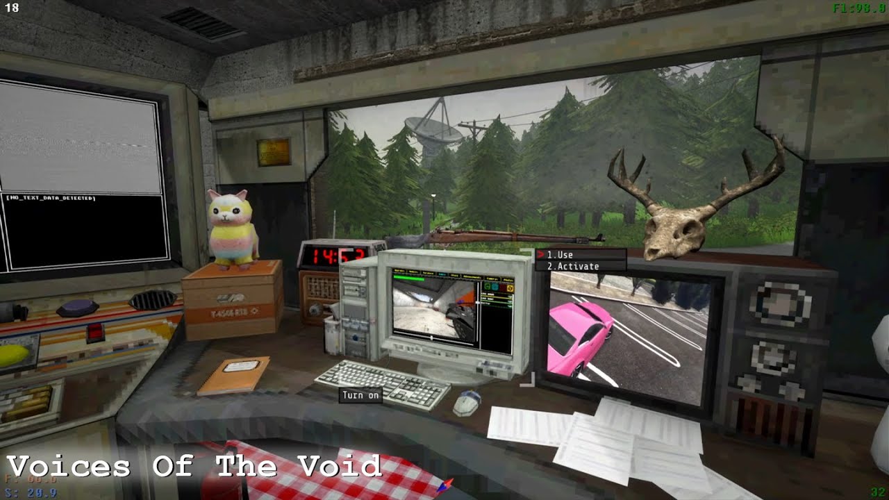 VotV - 90s dream setup - YouTube