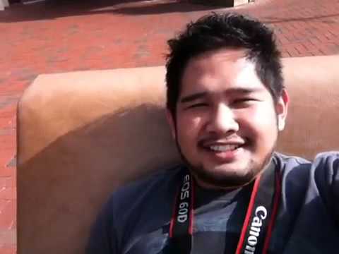 Who's this Josh guy? - YouTube