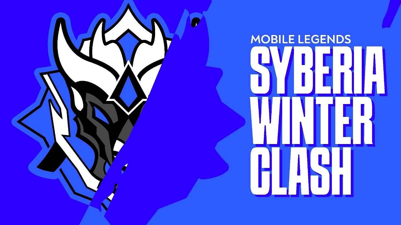 Турнир Syberia Winter Clash по MOBILE LEGENDS - YouTube
