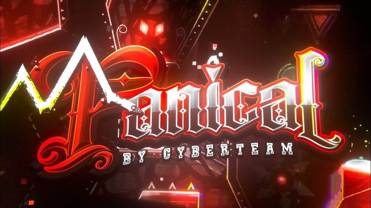 PANICAL [FULL SHOWCASE]//CyberTeam - YouTube