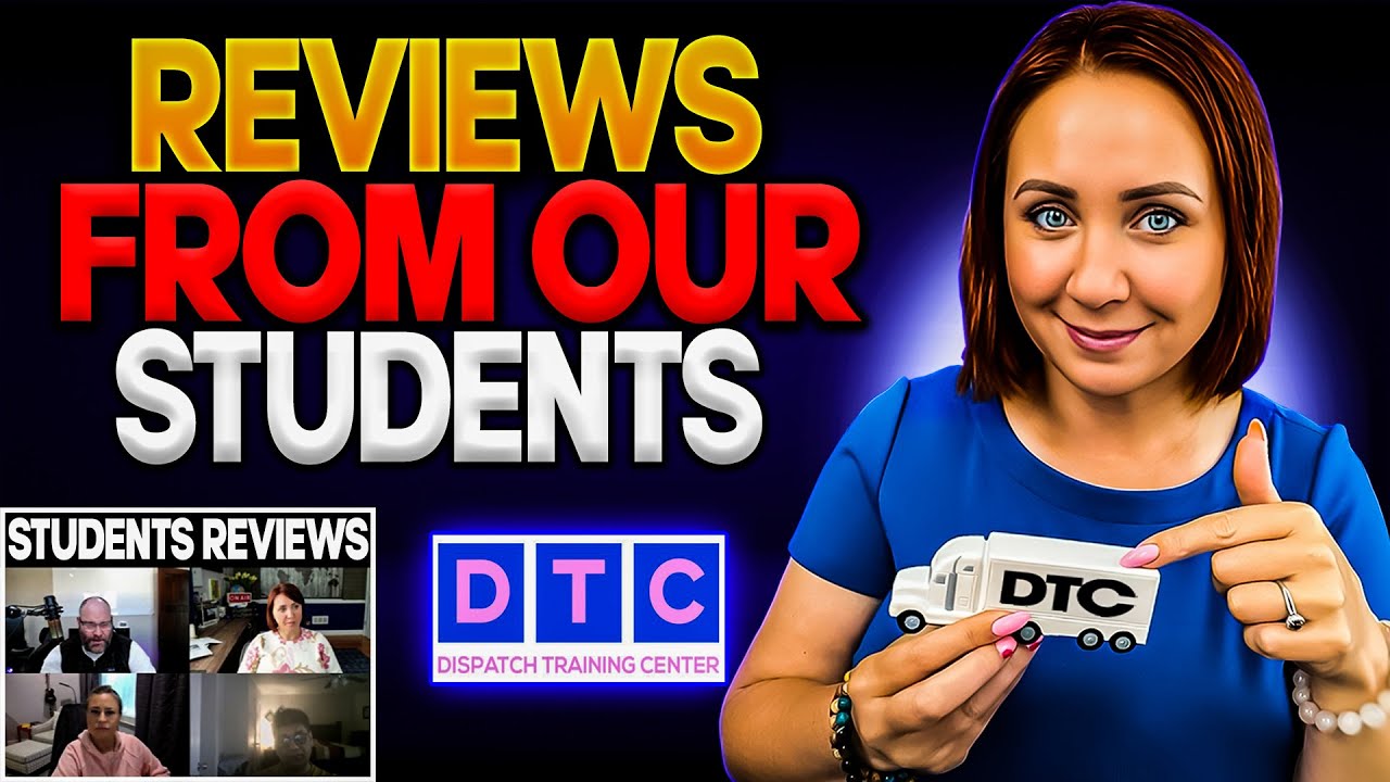 Live dispatcher calls and reviews from our students #dispatcher # ...