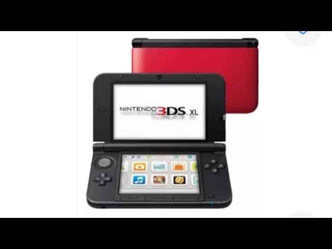 Ventas de Nintendo DS y Nintendo 3DS precios en Lima (Perú) - YouTube