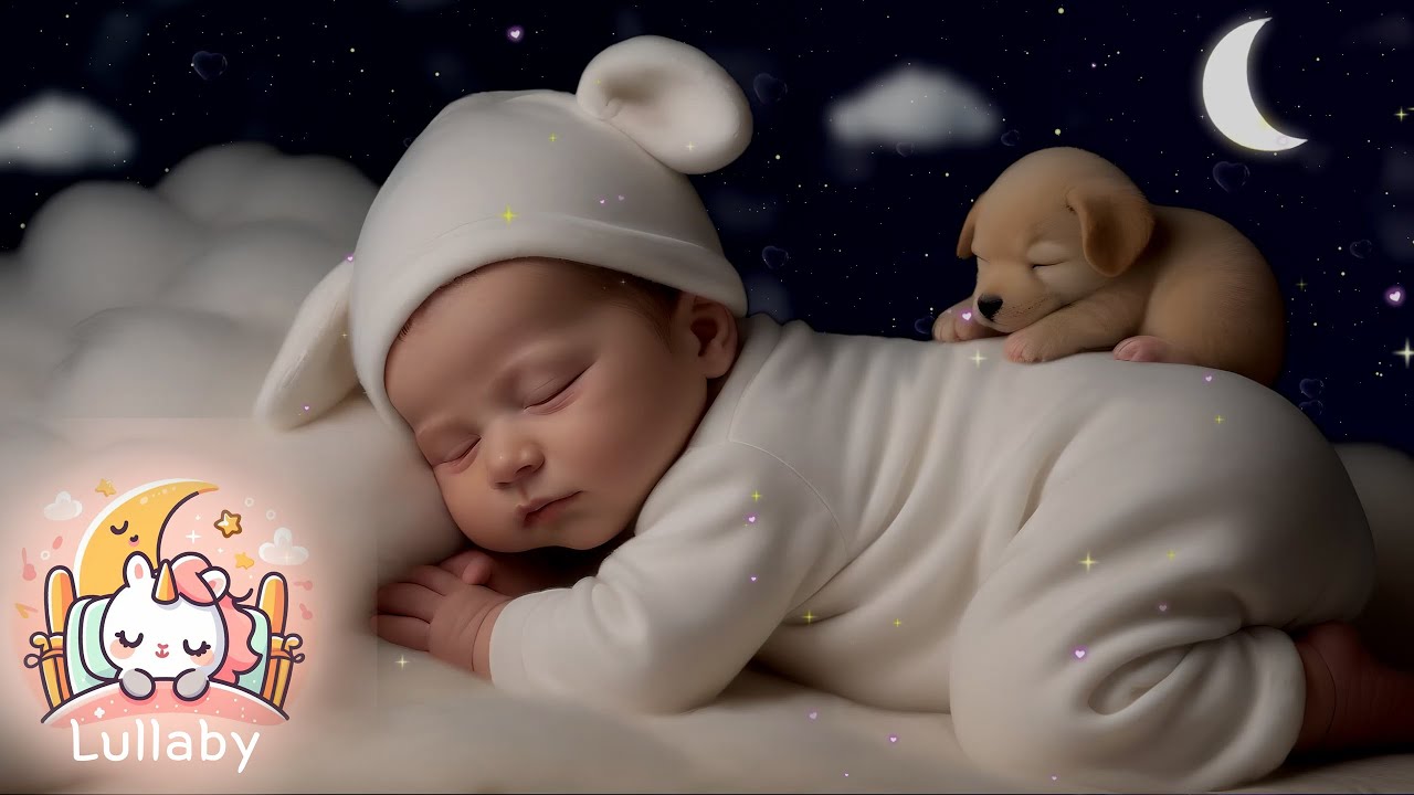Quickly Lull Your Baby To Sleep With Soothing, Ad-free Music In Just 3 ...