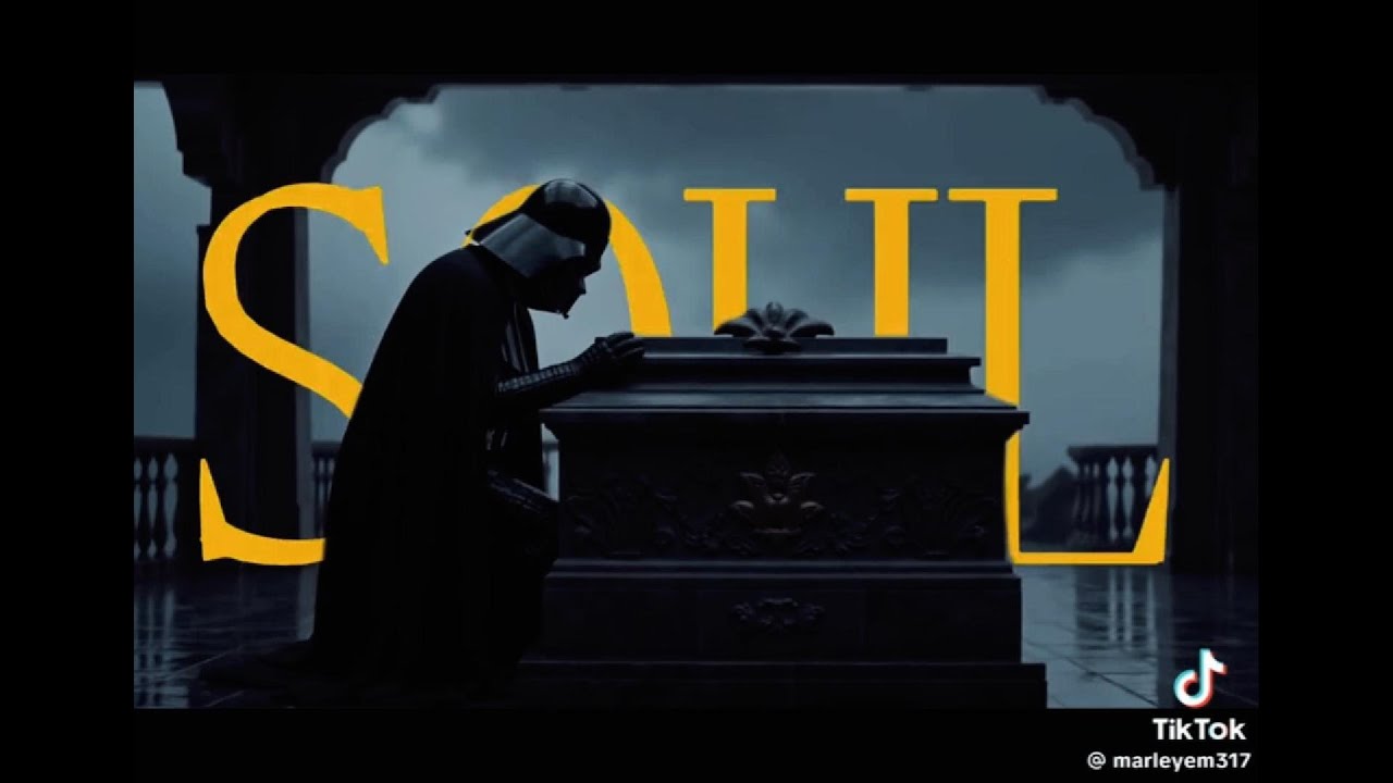 Star Wars X Radiohead edit - YouTube