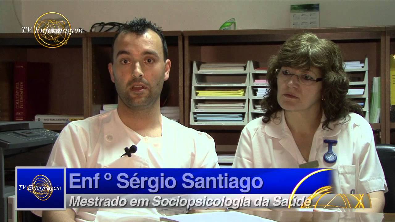 Projeto Bem Estar - IPO Coimbra - YouTube