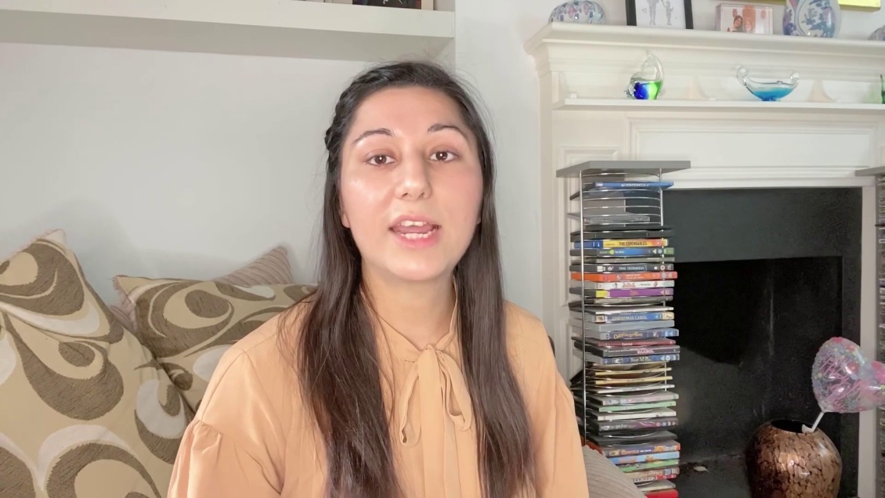 Coronavirus: 10 Lockdown Tips | Life in Lockdown - YouTube