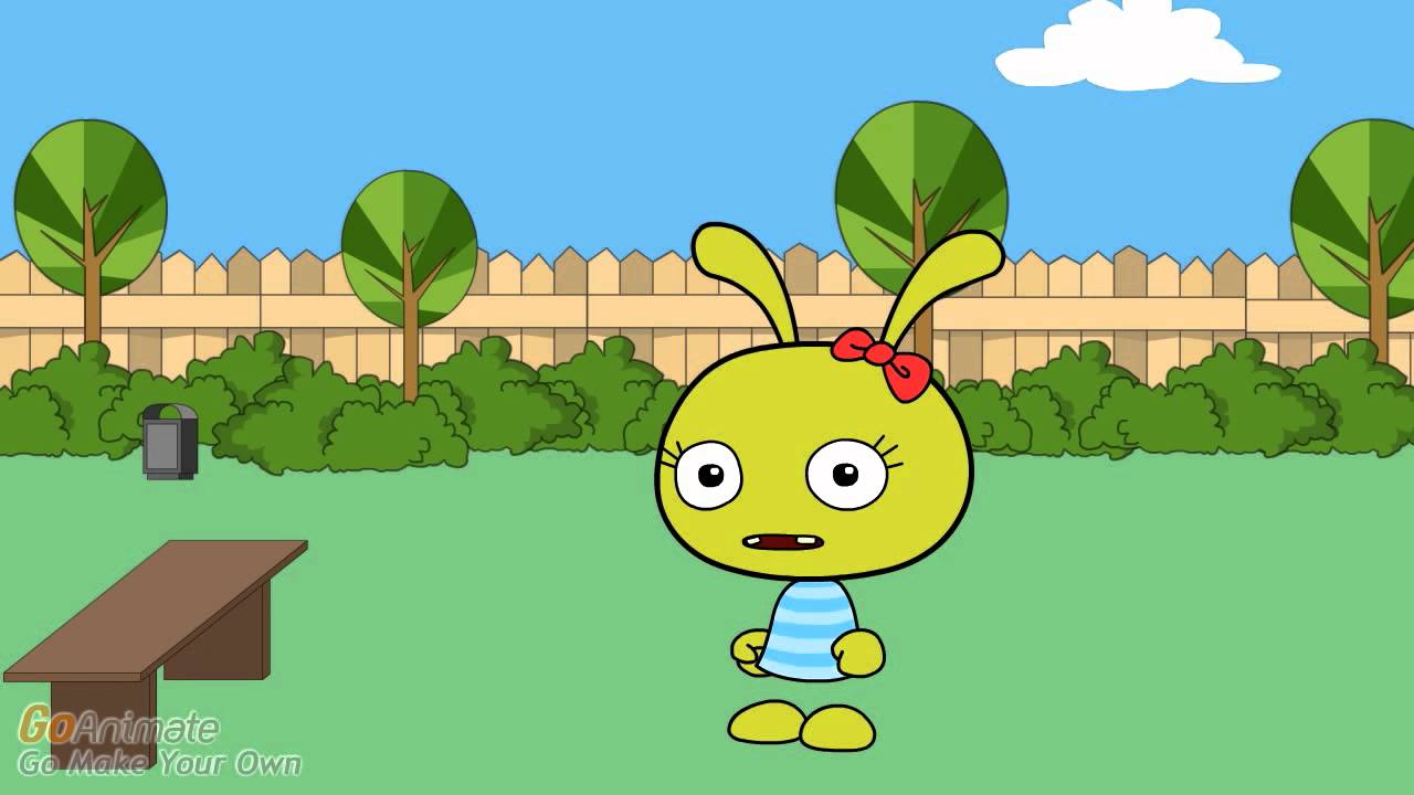 Chanson = Dudule le grillon - YouTube